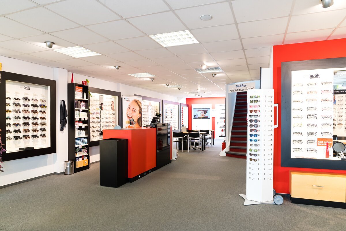 pro optik Tuttlingen